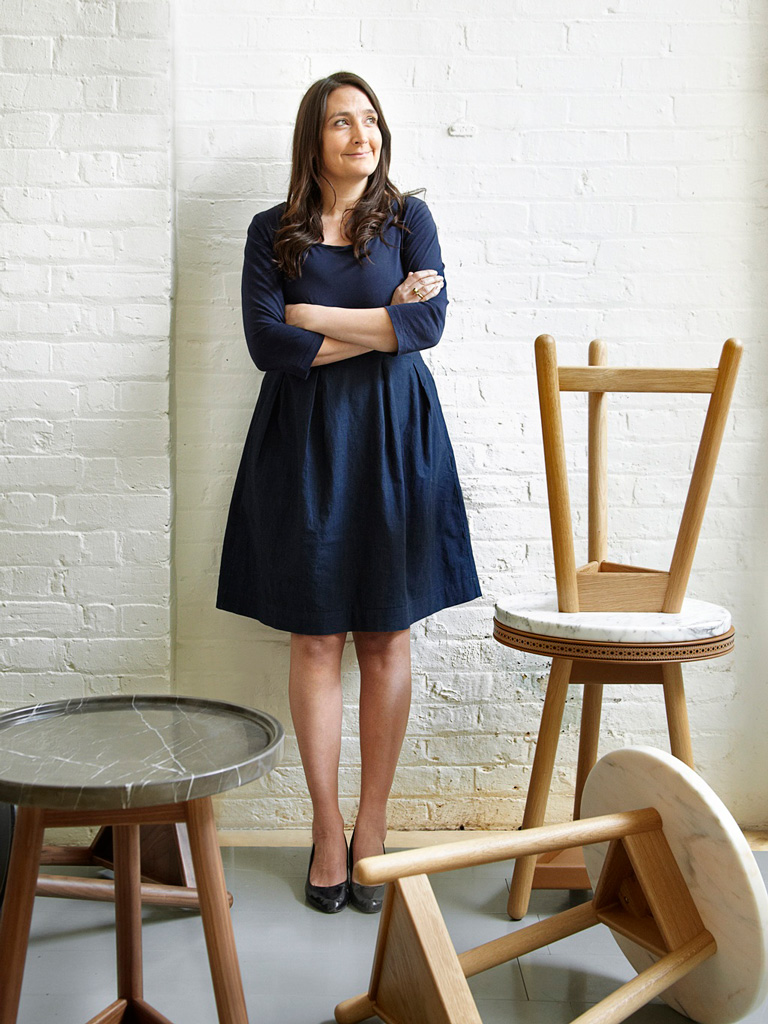 Inside Design with Bethan Gray - Great Western Studios