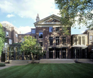 Thomas Croft Architects - Great Western Studios